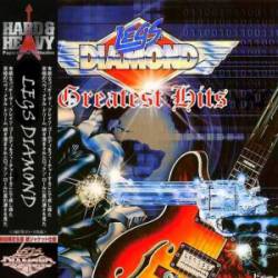 Legs Diamond Greatest Hits (Compilation)- Spirit of Metal Webzine (en)