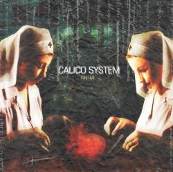 Calico System They Live (Album)- Spirit of Metal Webzine (en)