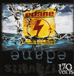 Edane 170 Volts (Album)- Spirit of Metal Webzine (fr)
