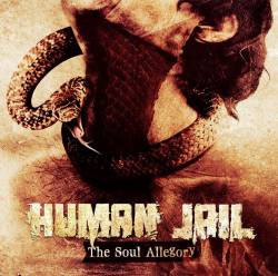 Human Jail The Soul Allegory (Album)- Spirit of Metal Webzine (fr)