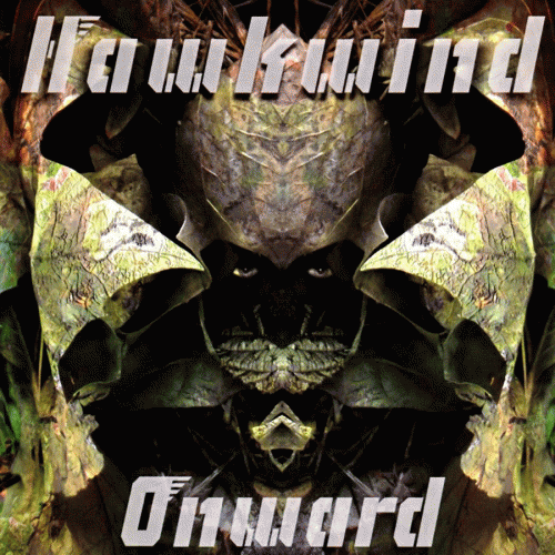 Hawkwind Onward (Album)- Spirit of Metal Webzine (fr)