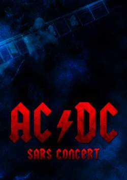 AC-DC SARS Concert (DVD) (Bootleg)- Spirit of Metal Webzine (fr)