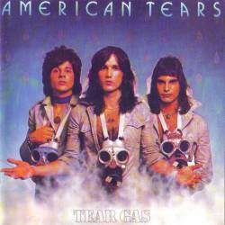 American Tears Tear Gas (Album)- Spirit of Metal Webzine (en)