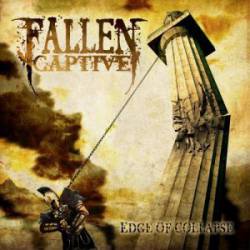 Fallen Captive Edge of Collapse (EP)- Spirit of Metal Webzine (en)