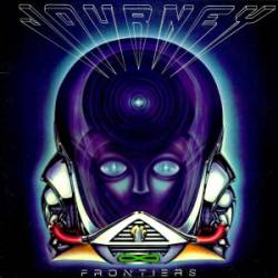Journey Frontiers (Album)- Spirit of Metal Webzine (fr)