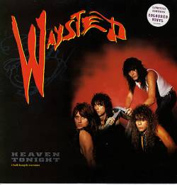 Waysted Heaven Tonight (Single)- Spirit of Metal Webzine (en)