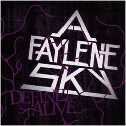 A Faylene Sky Define Alive (EP)- Spirit of Metal Webzine (en)