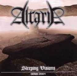 Altaria Sleeping Visions (Demo)- Spirit of Metal Webzine (en)