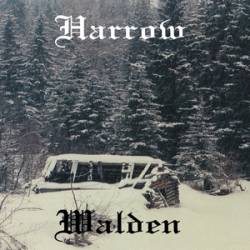 Walden Harrow - Walden (Split)- Spirit of Metal Webzine (en)