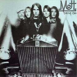Mott Drive on (Album)- Spirit of Metal Webzine (en)