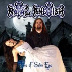 Royal Anguish Tales of Sullen Eyes (EP)- Spirit of Metal Webzine (en)