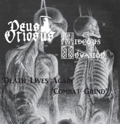 Deus Otiosus Death Lives Again - Combat Grind (Split)- Spirit of Metal ...