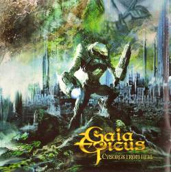Gaia Epicus Cyborgs from Hell (Compilation)- Spirit of Metal Webzine (en)