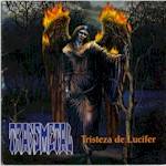Transmetal Tristeza de Lucifer (Album)- Spirit of Metal Webzine (en)