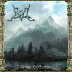 Summoning A Tribute to Summoning (Tribute)- Spirit of Metal Webzine (en)