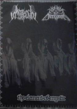 Cobwebs Of Deception The Element of Mystic (Split)- Spirit of Metal ...