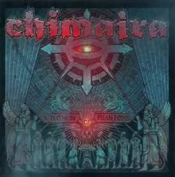 Chimaira Crown of Phantoms (Album)- Spirit of Metal Webzine (en)