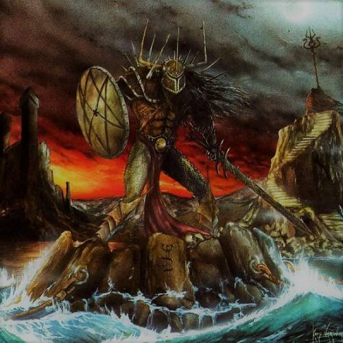 Absu The Sun of Tiphareth (Album)- Spirit of Metal Webzine (fr)