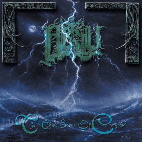 Absu The Third Storm of Cythraul (Album)- Spirit of Metal Webzine (fr)