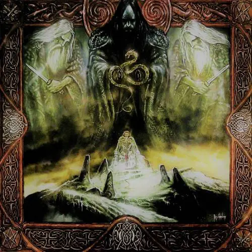 Absu Tara (Album)- Spirit of Metal Webzine (fr)