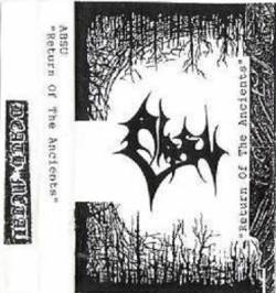 Absu Return of the Ancients (Demo)- Spirit of Metal Webzine (fr)