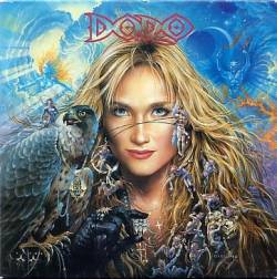 Doro Angels Never Die (Sampler) (EP)- Spirit of Metal Webzine (en)