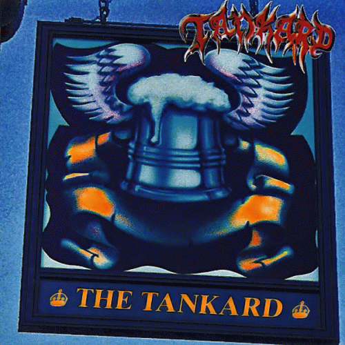 Tankard The Tankard (Album)- Spirit of Metal Webzine (fr)