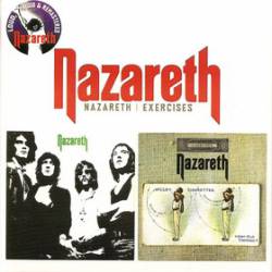 Nazareth Nazareth - Exercises (Compilation)- Spirit of Metal Webzine (en)
