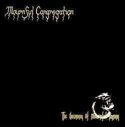Mournful Congregation The Dawning of Mournful Hymns (Album)- Spirit of ...