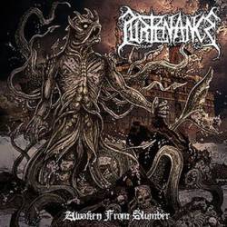 Purtenance Awaken from Slumber (Album)- Spirit of Metal Webzine (en)