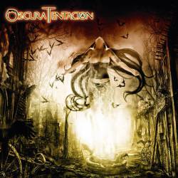 Oscura Tentación Oscura Tentación (Album)- Spirit of Metal Webzine (en)