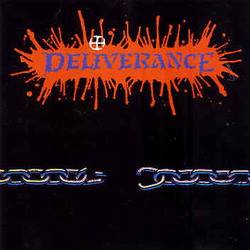 Deliverance (USA) Deliverance (Album)- Spirit of Metal Webzine (en)