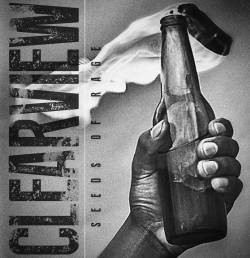 Clearview Seeds of Rage (7'')- Spirit of Metal Webzine (en)