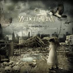 Meden Agan Lacrima Dei (Album)- Spirit of Metal Webzine (en)