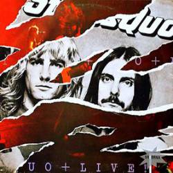 Status Quo Quo+Live (Album)- Spirit of Metal Webzine (cn)