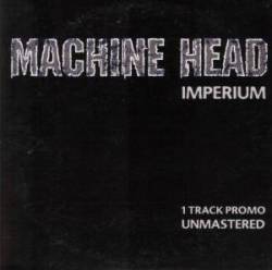 Machine Head (USA) Imperium (Single)- Spirit of Metal Webzine (en)