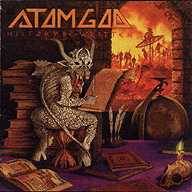 Atom God History Re-Written (Album)- Spirit of Metal Webzine (fr)