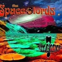 The Spacelords Dimension 7 (Album)- Spirit of Metal Webzine (en)