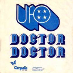 UFO Doctor Doctor (7'')- Spirit of Metal Webzine (en)