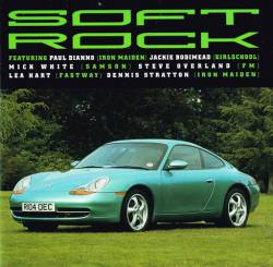 Compilations Soft Rock (Compilation)- Spirit of Metal Webzine (en)