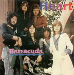 Heart Barracuda (Bootleg) (Bootleg)- Spirit of Metal Webzine (en)