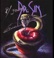 Dr Sin Dr. Sin (Album)- Spirit of Metal Webzine (pt)