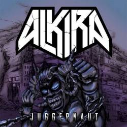 Alkira Juggernaut (Album)- Spirit of Metal Webzine (de)
