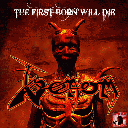 Venom The First Born Will Die (Compilation)- Spirit of Metal Webzine (en)