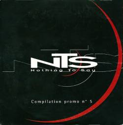 Compilations NTS Compilation Promo n° 5 (Compilation)- Spirit of Metal ...
