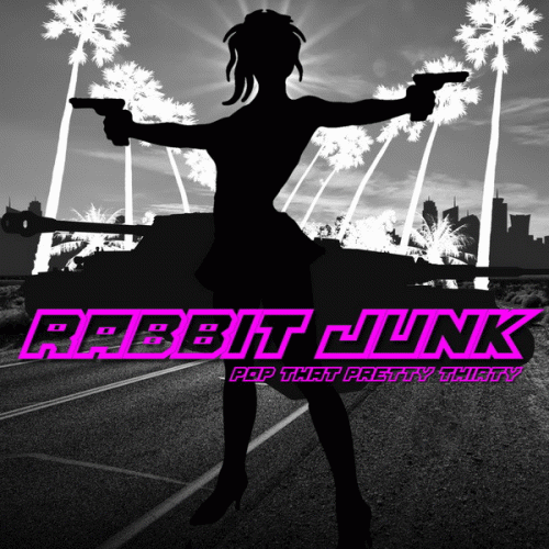 Rabbit Junk Pop That Pretty Thirty (EP)- Spirit of Metal Webzine (en)