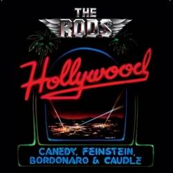 The Rods Hollywood (Album)- Spirit of Metal Webzine (fr)