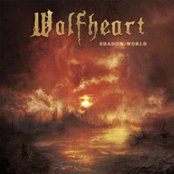 Wolfheart (FIN-2) Shadow World (Album)- Spirit of Metal Webzine (fr)