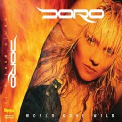 Doro World Gone Wild (Box Set)- Spirit of Metal Webzine (es)