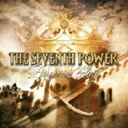 The Seventh Power Power and Glory (Album)- Spirit of Metal Webzine (en)